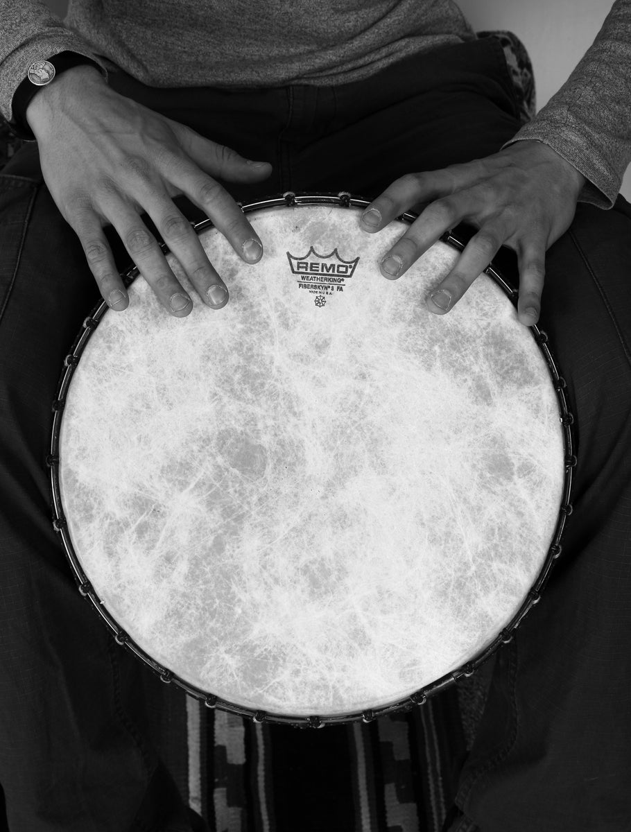 DAP – Armenian Drums