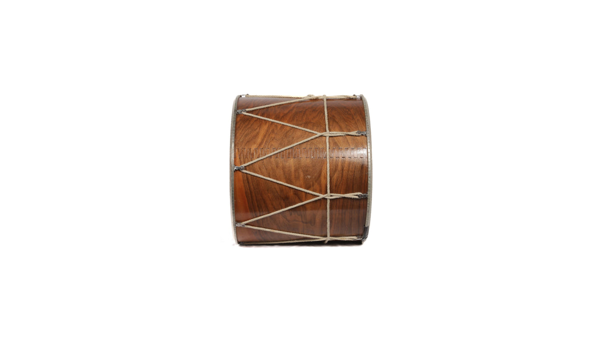 Dhol Professionnel｜Bois de noyer – Armenian Drums