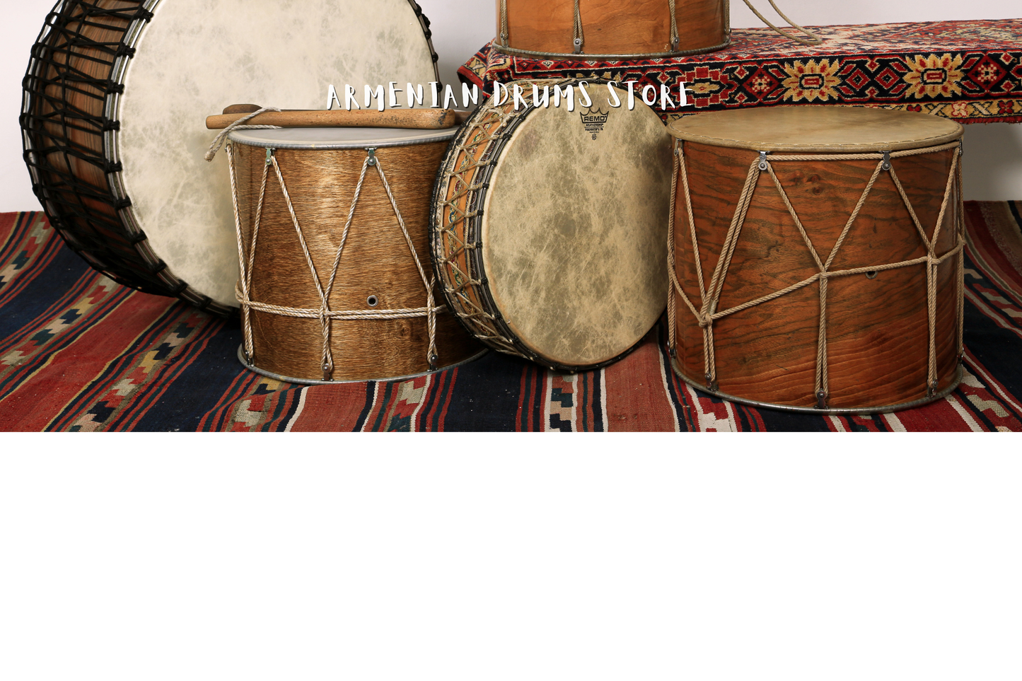 ArmenianDrums.com | Professional Armenian Dehol – Armenian Drums
