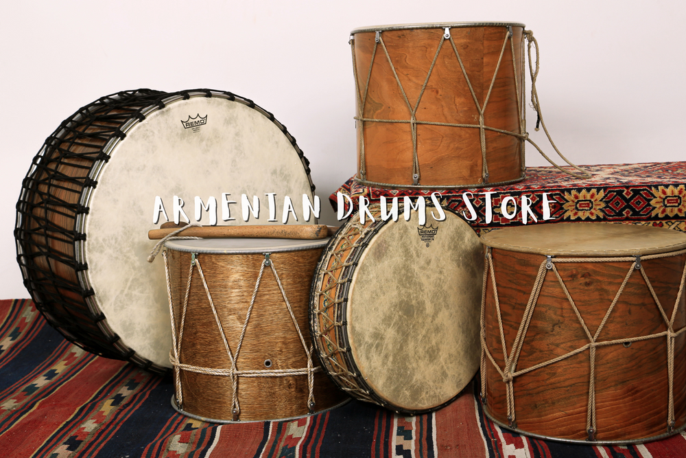 ArmenianDrums.com | Professional Armenian Dehol – Armenian Drums